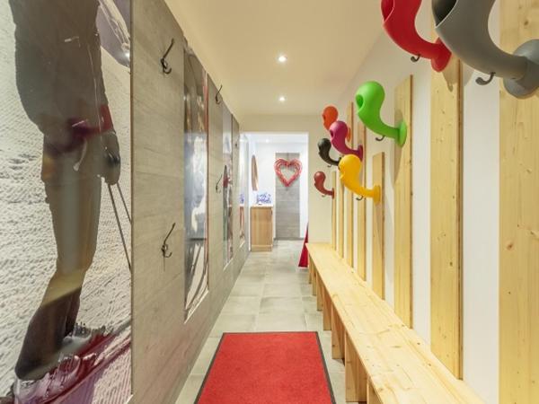 Lodges B304 - Fr-1-351-141 - Val-d'Isère