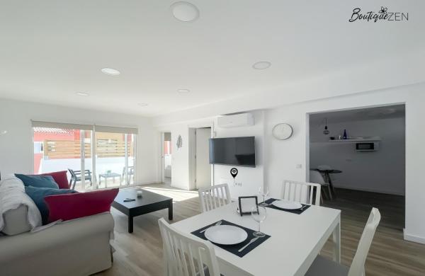 B-rent La Azotea Zen - Corralejo