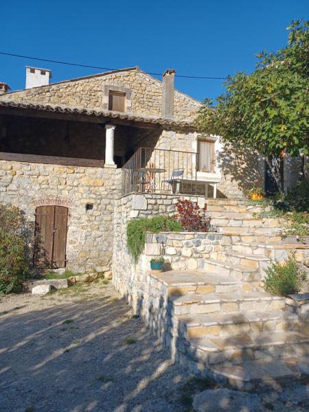 Gîtes Du Domaine De Serre Long - Ardèche