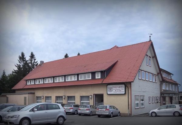 Wolfs Hotel - Wildemann