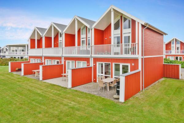 Lovely Holiday Home For Rent In The Popular Hornfisken - Denemarken