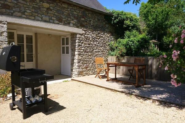 Gîte Les Pommiers - Coutances