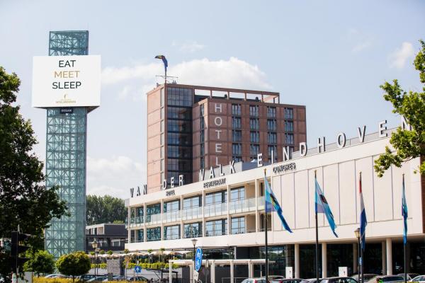 Van Der Valk Hotel Eindhoven - Helmond