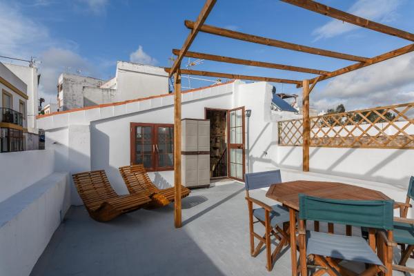 Buenavista 1920 By Ĥ - Centro Ayamonte Abhv400sp - Ayamonte