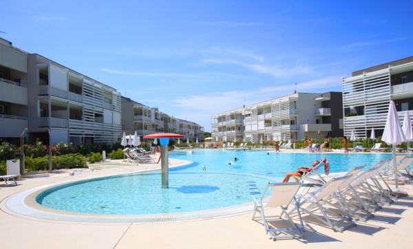 Laguna Park - Jesolo