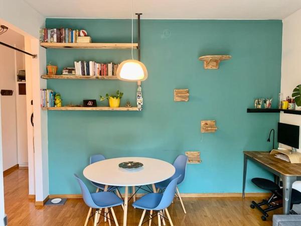 La Tana: Accogliente, Romantica, Relax - Brescia