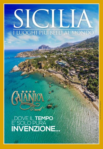 Calanica Resort - Cefalù