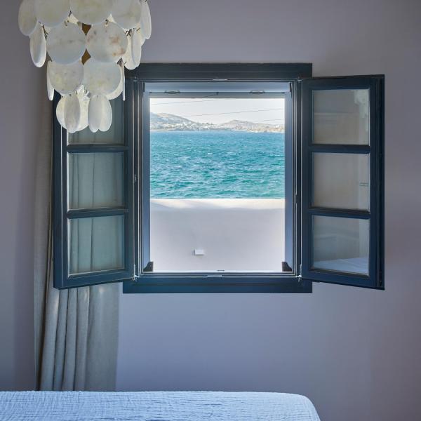 Art Group Living - Paros