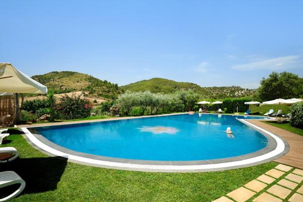 Kallikoros Country Resort & Spa - Ispica