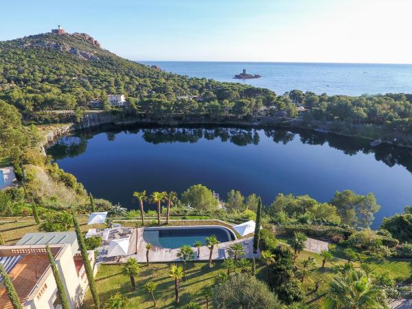 Villa Alfonsa - Agay