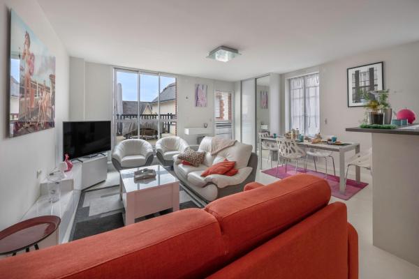 200m Du Port Du Pouliguen - 700m Plage Du Nau - Le Pouliguen