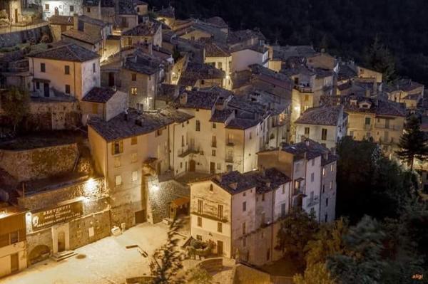 Residence Gran Sasso - Pietracamela