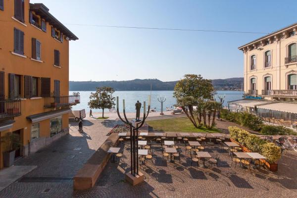 Zanardelli 1 Apartment By Wonderful Italy - Gardone Riviera