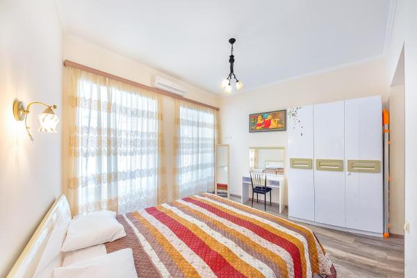 Apartment #5 - Tbilissi