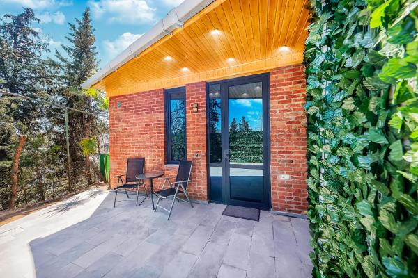 Hb Apartments Botsvadze - Tbiliszi