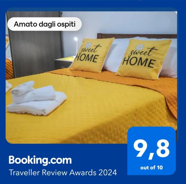 La Casetta Di Virginia - Napoli