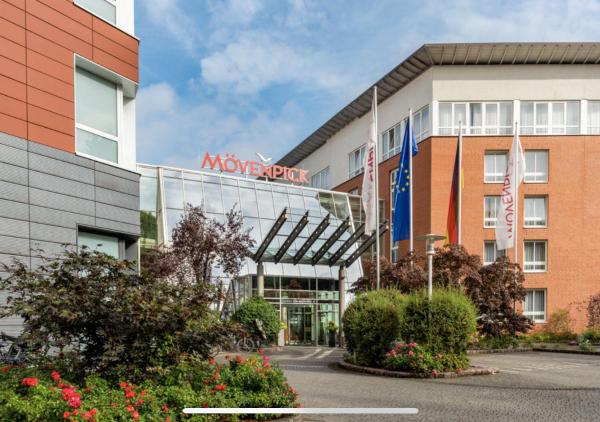 Mövenpick Hotel Münster Am Aasee - Havixbeck