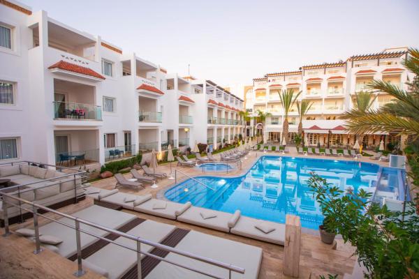 Hotel Timoulay And Spa Agadir - Agadir