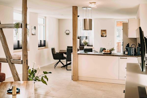 Sonneneck 1 - Goslar