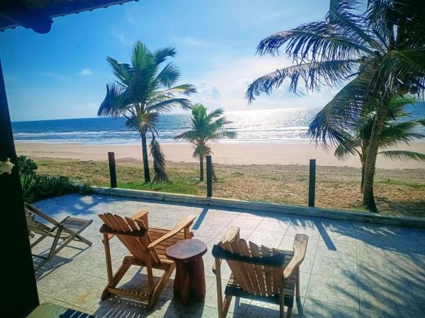 Pousada Marinheiro - Bahia