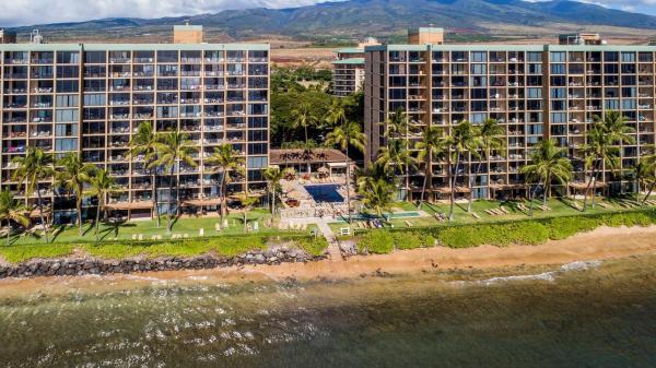 Aston Mahana At Kaanapali - Hawaï