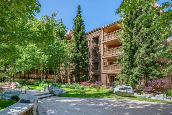 Hilton Grand Vacations Club Whistler - Whistler