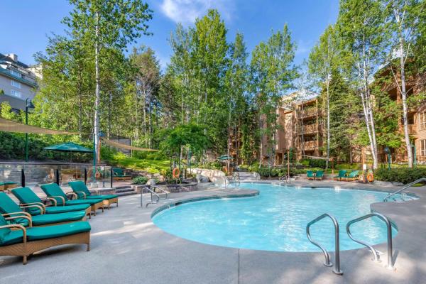 Embarc Resort - 50% Off - Once In A Lifetime Deal - Whistler Blackcomb