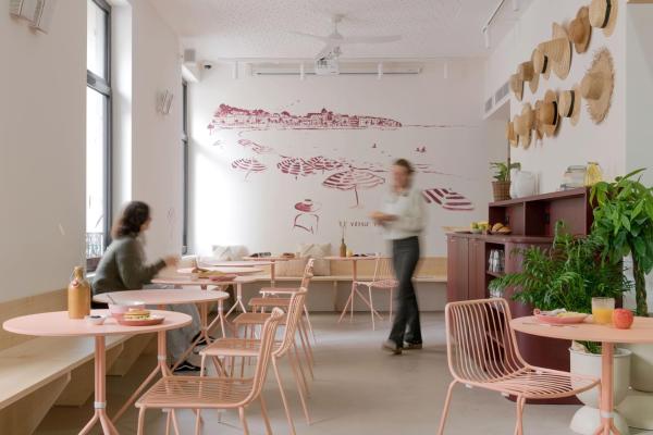 Slo Hostel Nice - Beaulieu-sur-Mer
