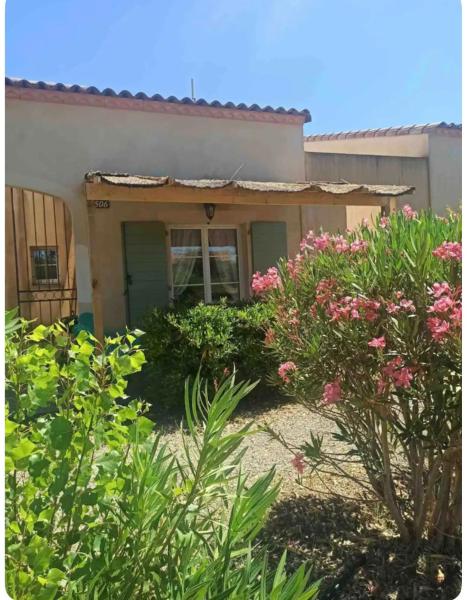 Bienvenue Chez Samuel Et Sarah - Calvisson