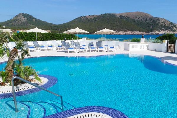 Hsm Regana - Adults Only - Capdepera