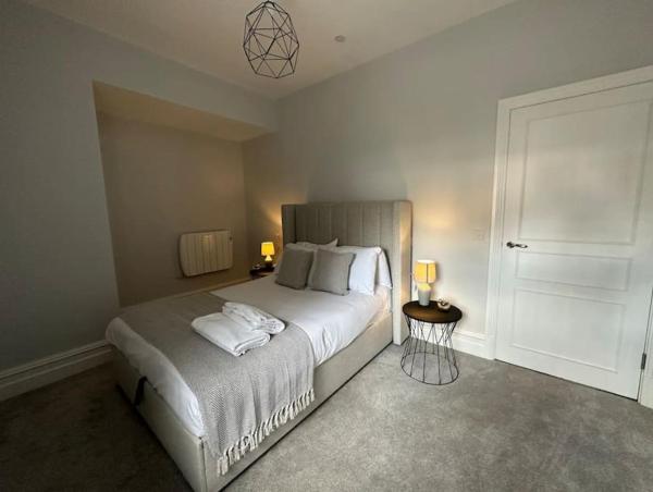 Superior Stay, Sophia Gardens, City Centre And Stadium Sleeps 4 - Principality Stadium