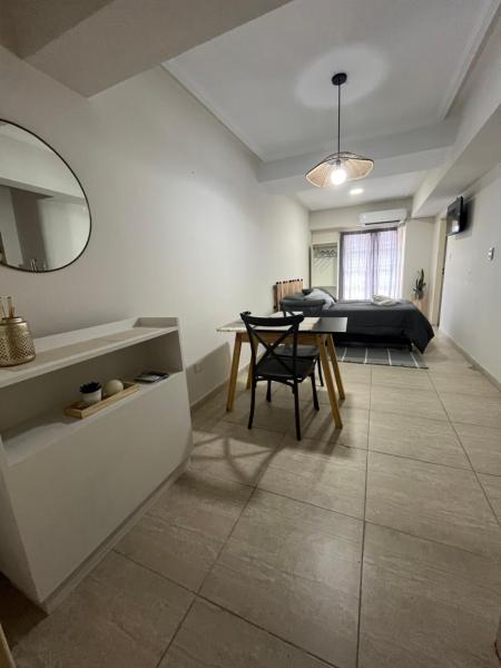 Departamento Temporario Il Camaño - San Miguel de Tucumán