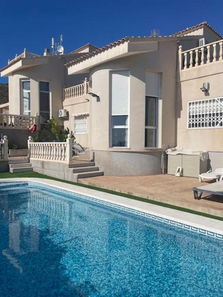 Villa Del Mar - El Campello