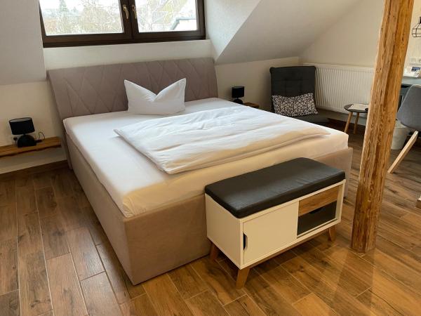 Avenue Apartment - Hilbersdorfer Straße - Chemnitz