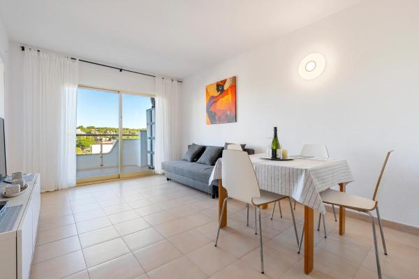 Apartamento Ct - Salou