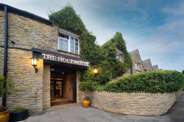 The Holt Hotel - Bicester