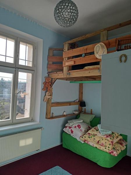 - Pastelowy Loft - - Gdańsk
