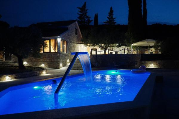 Villa Broč - Postira