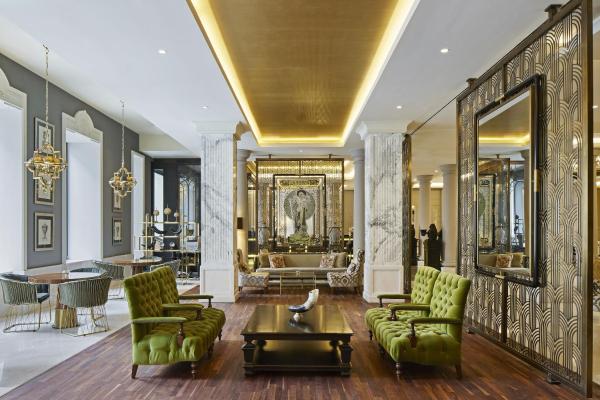 Titanic Gendarmenmarkt Berlin - Berlin