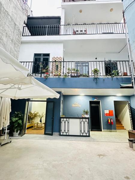 Cá Homestay-cao Bằng - Cao Bang