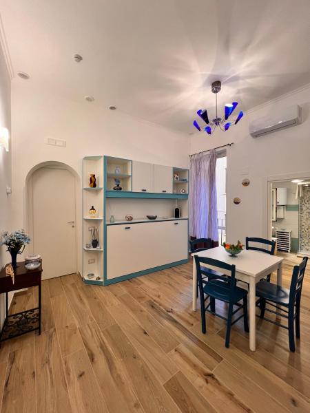 Eric's House - Salerno