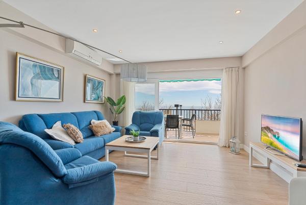 Solana Perla 2 - Fuengirola