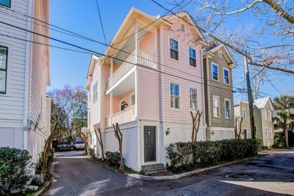 Charleston Charmer - Charleston, SC