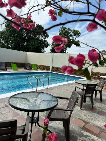 Monteverde Hotel - La Dorada