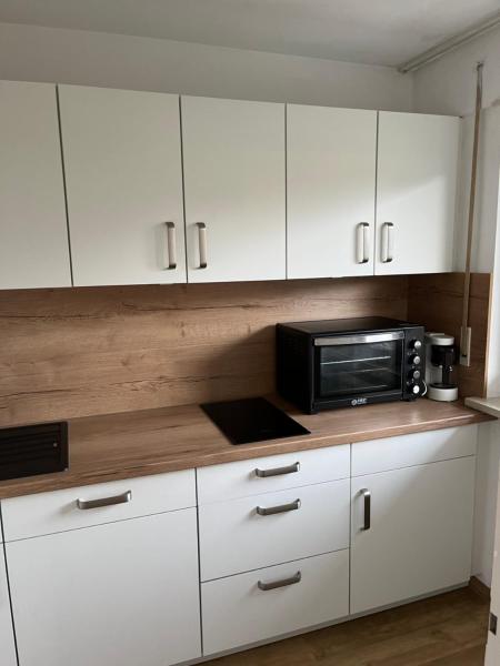 Ferienwohnung In Oberstdorf Mit Wundervollem Bergpanorama - Oberstdorf