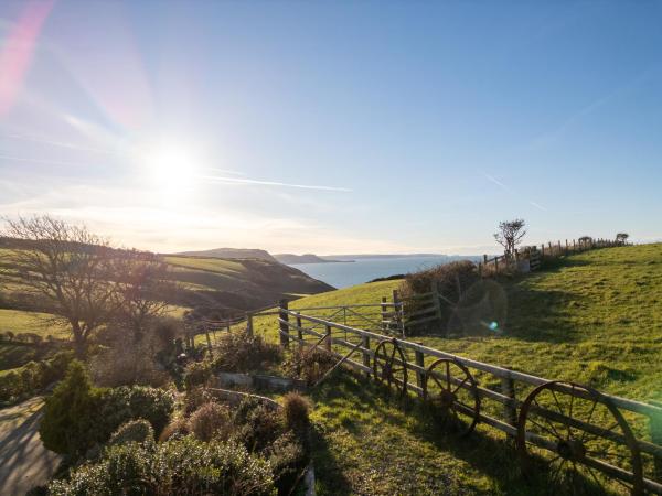 Crogal Stable - New Quay