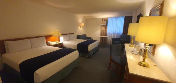 Hotel Bristol - México
