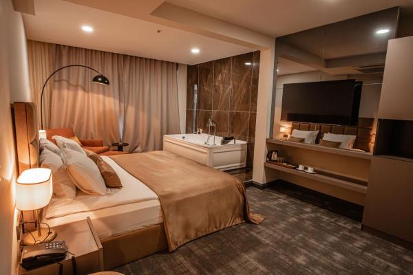 Daric Hotels - Samsun