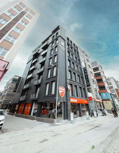 Daric Hotels - Samsun