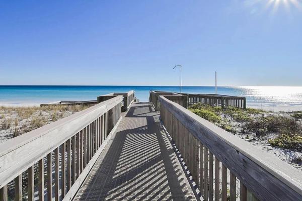 Inlet Reef 510 Destin Condo - Destin, FL